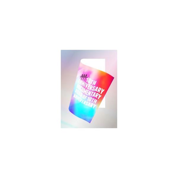 ■カテゴリ：中古DVD・ブルーレイ■商品情報：ＡＡＡ【出演】   ■ジャンル：ジャパニーズポップス■メーカー：エイベックス・ミュージック・クリエイティヴ■品番：AVXD92304■発売日：2016/03/16■カナ：トリプルエーテンスアニヴ...