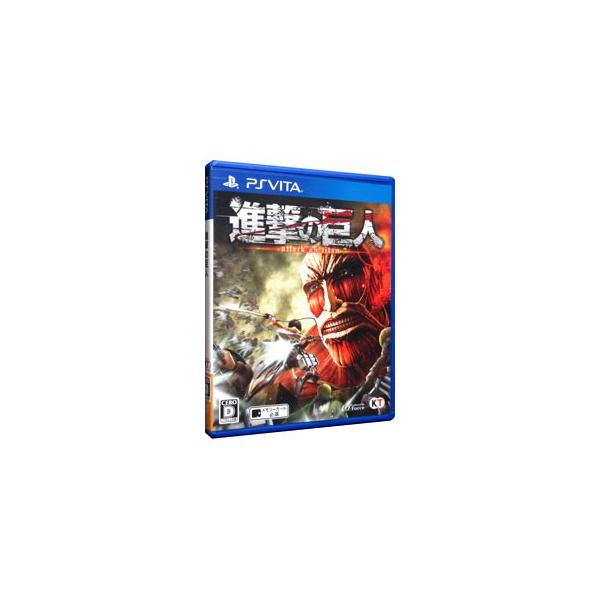 ■カテゴリ：中古ゲームソフト■機種：ＰＳＶｉｔａ■ジャンル：アクション■メーカー：コーエーテクモゲームス■品番：VLJM35317■発売日：2016/02/18■カナ：シンゲキノキョジン