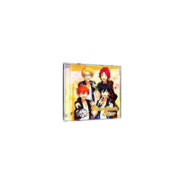 ■カテゴリ：中古CD■アーティスト：Ｔｒｉｃｋｓｔａｒ■ジャンル：サウンドトラック ゲーム■メーカー：フロンティアワークス■品番：FFCG0024■発売日：2016/01/27■カナ：トリックスター アンサンブルスターズユニットソングシーデ...