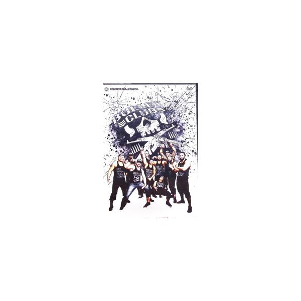 ■カテゴリ：中古DVD・ブルーレイ■商品情報：ＡＪスタイルズ【出演】 カール・アンダーソン【出演】 ルーク・ギャローズ【出演】 バッドラック・ファレ【出演】■ジャンル：スポーツ・格闘技■メーカー：ビデオ・パック・ニッポン■品番：TCED30...