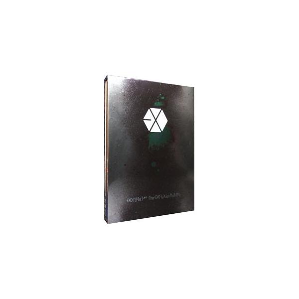 ■カテゴリ：中古DVD・ブルーレイ■商品情報：ＥＸＯ【出演】 ＥＸＯ【出演】  ■ジャンル：海外のロック＆ポップス■メーカー：エイベックス・ミュージック・クリエイティヴ■品番：AVBK79324■発売日：2016/03/09■カナ：エクソプ...