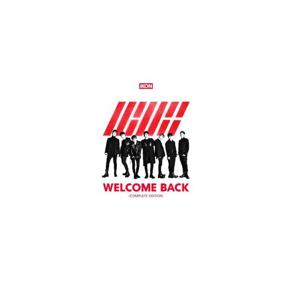 韓国出身の7人組ボーイズ・グループの前作『WELCOME BACK』に楽曲を追加した一枚。「DUMB＆DUMBER」「WHAT'S WRONG？」などの日本語ヴァージョンや「ANTHEM」のリミックスなどを収録。■カテゴリ：中古CD■ジャン...