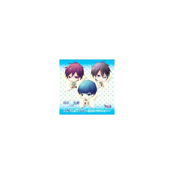 ■カテゴリ：中古CD■アーティスト：ランズベリー・アーサー／前野智昭／ＫＥＮＮ■ジャンル：サウンドトラック テレビ■メーカー：音泉■品番：TBCR0634■発売日：2016/03/30■カナ：ランズベリーアーサーマエノトモアキケン ラジオシ...