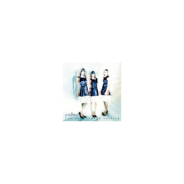 KOUMI、MIMORI、RUUNAの3人によるガールズ・ユニット、callmeの2ndシングル。本作でも、セルフ・プロデュースのハイクオリティな楽曲とダンスが冴えわたっている。■カテゴリ：中古CD■ジャンル：ジャパニーズポップス 国内のア...