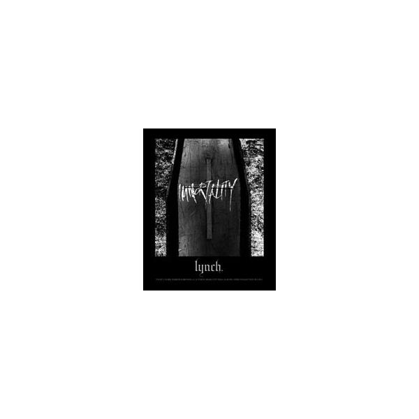 ■カテゴリ：中古DVD・ブルーレイ■商品情報：ｌｙｎｃｈ．【出演】   ■ジャンル：ジャパニーズポップス■メーカー：キングレコード■品番：KIXM237■発売日：2016/06/15■カナ：イモータリティー