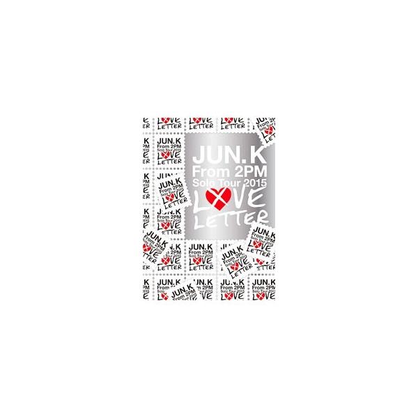 ■カテゴリ：中古DVD・ブルーレイ■商品情報：Ｊｕｎ．Ｋ（Ｆｒｏｍ　２ＰＭ）【出演】   ■ジャンル：海外のロック＆ポップス■メーカー：ＥＰＩＣレコード■品番：ESXL93■発売日：2016/06/01■カナ：ジュンケーフロム２ピーエムソロ...