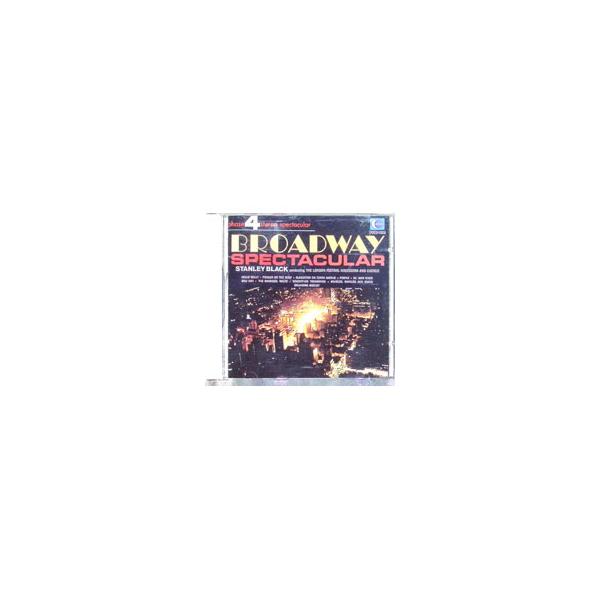 ■カテゴリ：中古CD■ジャンル：イージーリスニング イージーリスニング■メーカー：ポリドール■品番：POCD1522■発売日：1990/10/01■カナ：スタンリー・ブラックロンドンフェスティバルカンゲンガクダントガッショウダン ブロードウ...