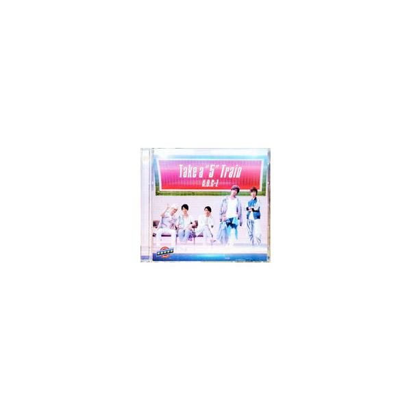 ■カテゴリ：中古CD■ジャンル：ジャパニーズポップス 国内のアーティスト■メーカー：株式会社ポニーキャニオン■品番：PCCA04412■発売日：2016/06/22■カナ：エービーシーズィー テイクア５トレインショカイゲンテイバンビー■EN...