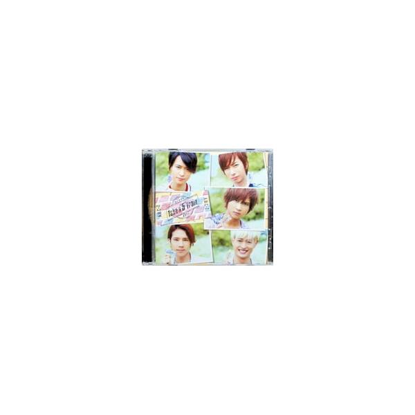 ■カテゴリ：中古CD■ジャンル：ジャパニーズポップス 国内のアーティスト■メーカー：株式会社ポニーキャニオン■品番：PCCA04413■発売日：2016/06/22■カナ：エービーシーズィー テイクア５トレイン■ENG：A.B.C-Z TA...