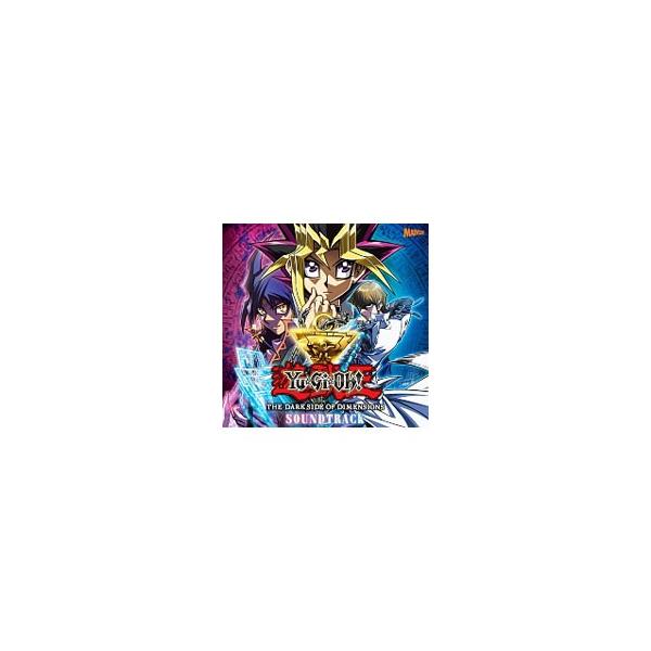 ■カテゴリ：中古CD■アーティスト：池頼広■ジャンル：サウンドトラック アニメーション■メーカー：株式会社マーベラス■品番：MJSA01189■発売日：2016/05/11■カナ：イケヨシヒロ ゲキジョウバンユウギオウザダークサイドオブディ...