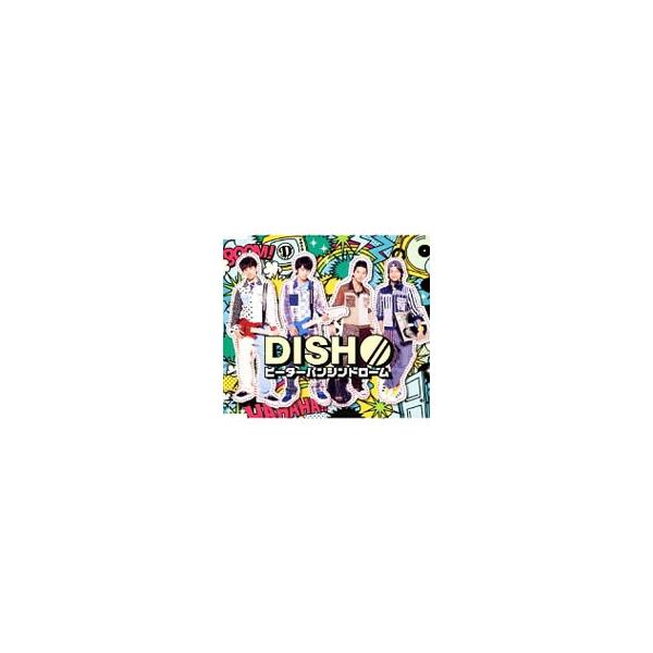 ■カテゴリ：中古CD■ジャンル：ジャパニーズポップス 国内のアーティスト■メーカー：スターダスト音楽出版■品番：SDMC0033■発売日：2012/10/10■カナ：ディッシュ ピーターパンシンドローム■ENG：