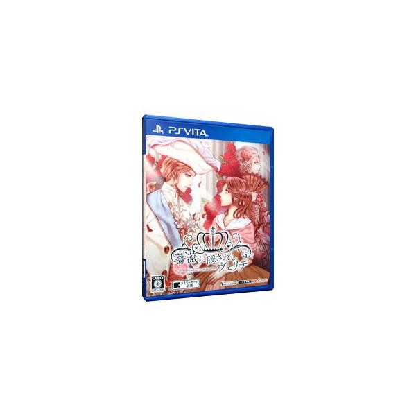 ■カテゴリ：中古ゲームソフト■機種：ＰＳＶｉｔａ■ジャンル：アドベンチャー■メーカー：アイディアファクトリー■品番：VLJM35304■発売日：2016/09/01■カナ：バラニカクサレシヴェリテ