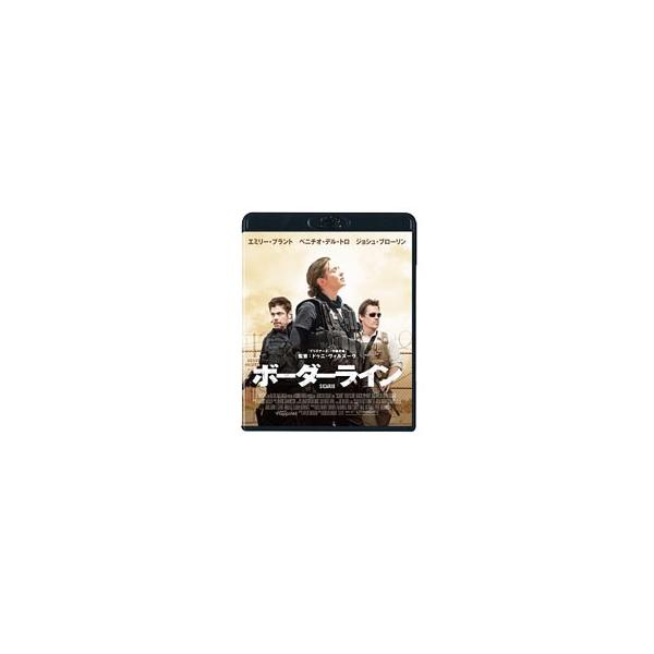 ■カテゴリ：中古DVD・ブルーレイ■商品情報：ドゥニ・ヴィルヌーヴ【監督】 エミリー・ブラント【出演】 ベニチオ・デル・トロ【出演】 ジョシュ・ブローリン【出演】■ジャンル：洋画■メーカー：ハピネット■品番：BIXF0224■発売日：201...