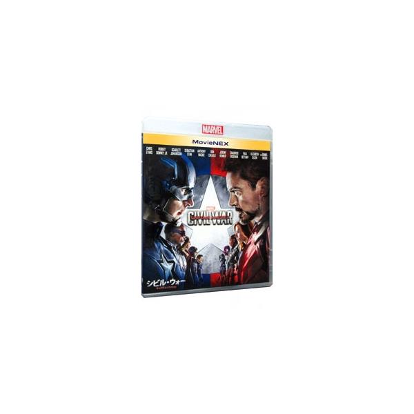 ■カテゴリ：中古DVD・ブルーレイ■商品情報：アンソニー・ルッソ【監督】 アンソニー・マッキー【出演】 ドン・チードル【出演】 ジェレミー・レナー【出演】■ジャンル：洋画■メーカー：ウォルト・ディズニー・スタジオ・ジャパン■品番：VWAS6...