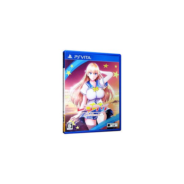 ■カテゴリ：中古ゲームソフト■機種：ＰＳＶｉｔａ■ジャンル：シミュレーション■メーカー：角川ゲームス■品番：VLJM35324■発売日：2016/10/20■カナ：レコラヴゴールドビーチ