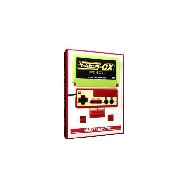 ■カテゴリ：中古DVD・ブルーレイ■商品情報：有野晋哉【出演】   ■ジャンル：その他■メーカー：スタイルジャム■品番：BBBE9513■発売日：2016/12/16■カナ：ゲームセンターシーエックスディーブイディーボックス１３