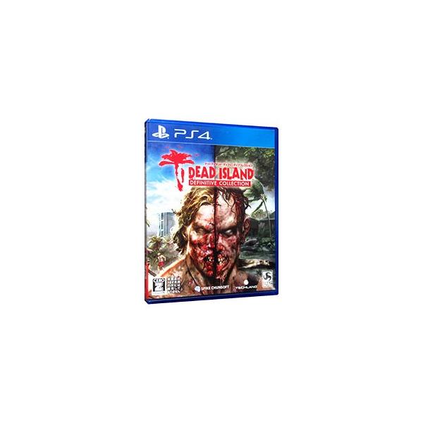 ■カテゴリ：中古ゲームソフト■機種：プレイステーション4■ジャンル：ロールプレイング■メーカー：スパイク・チュンソフト■品番：PLJS70084■発売日：2016/09/29■カナ：デッドアイランドディフィニティブコレクション