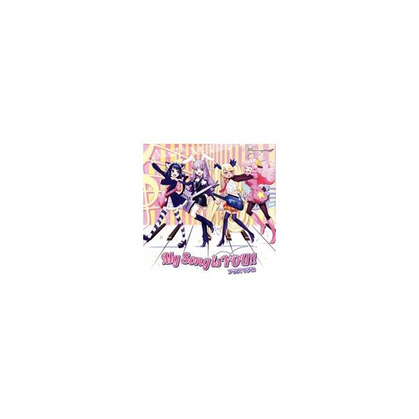 ■カテゴリ：中古CD■アーティスト：プラズマジカ■ジャンル：サウンドトラック アニメーション■メーカー：株式会社ポニーキャニオン■品番：PCCG70329■発売日：2016/10/05■カナ：プラズマジカ ショウバイロックシャープイーディー...