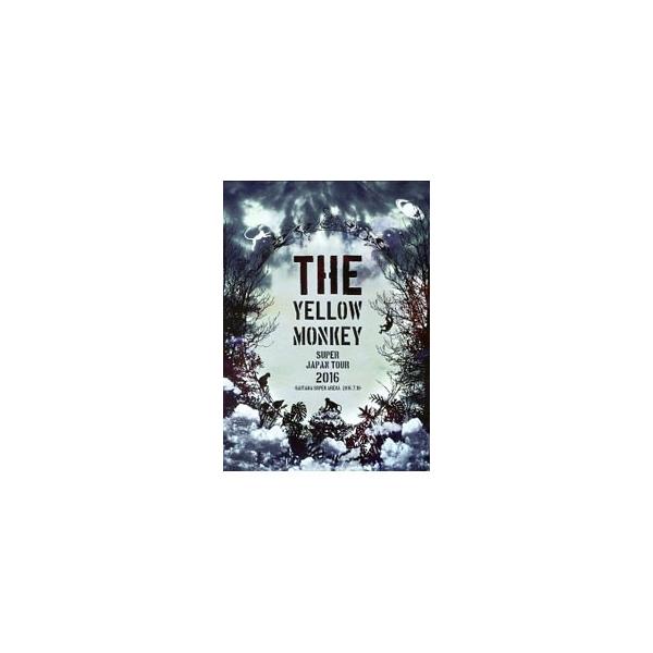 ■カテゴリ：中古DVD・ブルーレイ■商品情報：ＹＥＬＬＯＷ　ＭＯＮＫＥＹ【出演】   ■ジャンル：ジャパニーズポップス■メーカー：日本コロムビア■品番：COXA1143■発売日：2016/10/19■カナ：ザイエローモンキースーパージャパン...