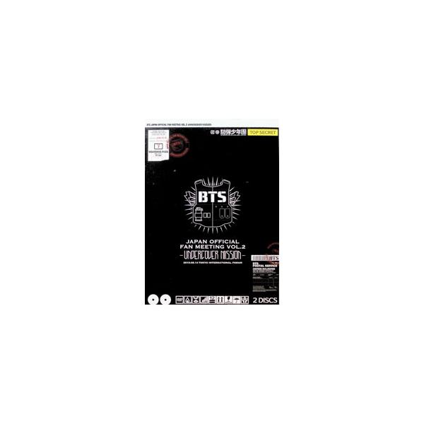 ■カテゴリ：中古DVD・ブルーレイ■商品情報：防弾少年団【出演】   ■ジャンル：海外のロック＆ポップス■メーカー：ＢｉｇＨｉｔ　Ｅｎｔｅｒｔａｉｎｍｅｎｔ■品番：BTS0001■発売日：2016/01/13■カナ：ボウダンショウネンダンジ...