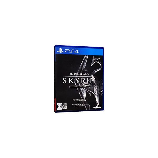 ■カテゴリ：中古ゲームソフト■機種：プレイステーション4■ジャンル：ロールプレイング■メーカー：ベセスダ・ソフトワークス■品番：PLJM80188■発売日：2016/11/10■カナ：ジエルダースクロールズ５スカイリムスペシャルエディション