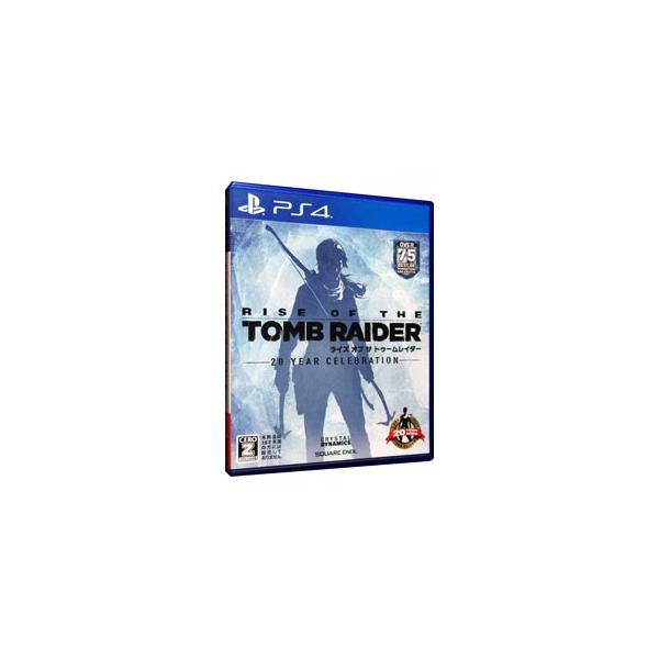 ■カテゴリ：中古ゲームソフト■機種：プレイステーション4■ジャンル：アクション■メーカー：スクウェア・エニックス■品番：PLJM84075■発売日：2016/10/13■カナ：ライズオブザトゥームレイダー