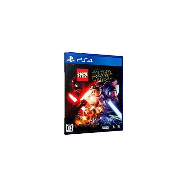 ■カテゴリ：中古ゲームソフト■機種：プレイステーション4■ジャンル：アクション■メーカー：ワーナー・ブラザース■品番：PLJM80144■発売日：2016/10/13■カナ：レゴスターウォーズフォースノカクセイ