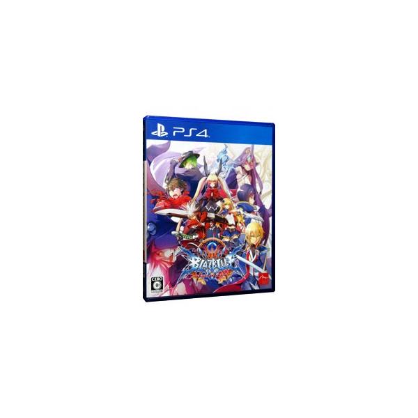 ■カテゴリ：中古ゲームソフト■機種：プレイステーション4■ジャンル：アクション■メーカー：アークシステムワークス■品番：PLJS70065■発売日：2016/10/06■カナ：ブレイブルーセントラルフィクション