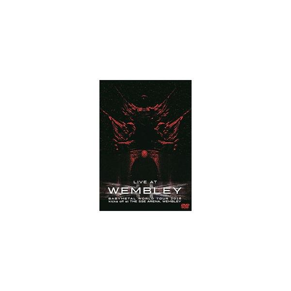 ■カテゴリ：中古DVD・ブルーレイ■商品情報：ＢＡＢＹＭＥＴＡＬ【出演】   ■ジャンル：ジャパニーズポップス■メーカー：トイズファクトリー■品番：TFBQ18184■発売日：2016/11/23■カナ：ライヴアットウェンブリーベビーメタル...
