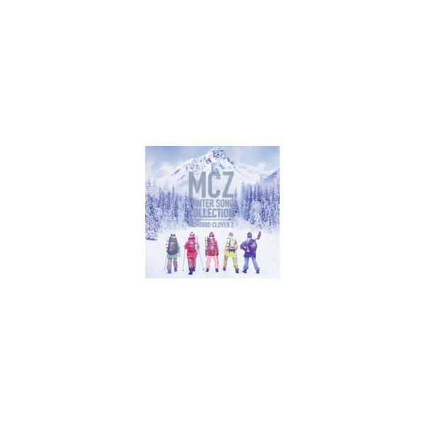 ■カテゴリ：中古CD■ジャンル：ジャパニーズポップス 国内のアーティスト■メーカー：キングレコード株式会社■品番：KICS3455■発売日：2016/12/23■カナ：モモイロクローバーゼット エムシーゼットウィンターソングコレクション■E...