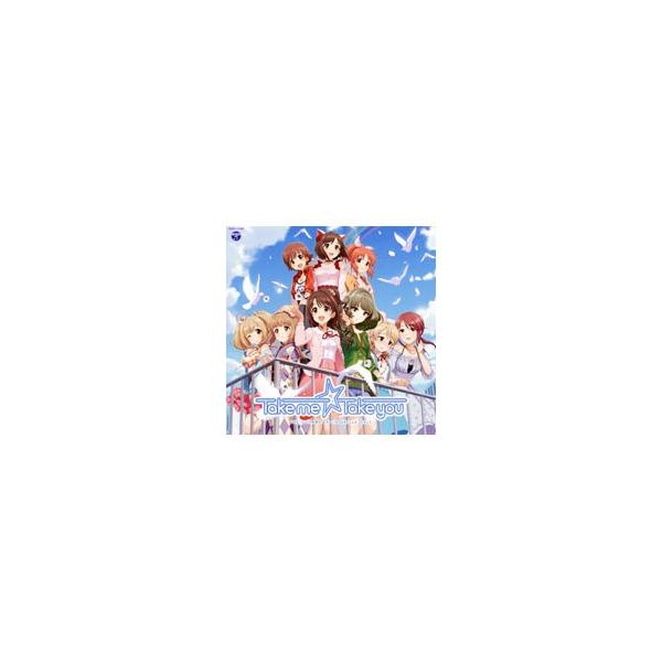 ■カテゴリ：中古CD■アーティスト：ＴＨＥ ＩＤＯＬＭ＠ＳＴＥＲ ＣＩＮＤＥＲＥＬＬＡ ＧＩＲＬＳ!!■ジャンル：サウンドトラック ゲーム■メーカー：日本コロムビア株式会社■品番：COCC17245■発売日：2016/11/16■カナ：ジア...