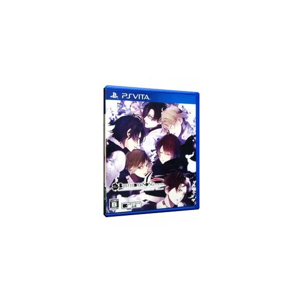 ■カテゴリ：中古ゲームソフト■機種：ＰＳＶｉｔａ■ジャンル：アドベンチャー■メーカー：ハニービー■品番：VLJM35399■発売日：2016/12/22■カナ：リバースデーソングコイヲウタウシニガミアナザーレコード