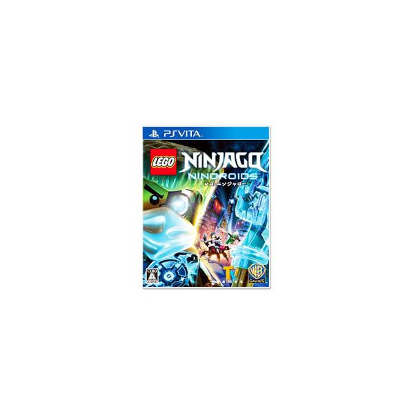 ■カテゴリ：中古ゲームソフト■機種：ＰＳＶｉｔａ■ジャンル：アクション■メーカー：ワーナー・ブラザース■品番：VLJM30198■発売日：2016/11/22■カナ：レゴニンジャゴーニンドロイド