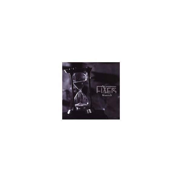 ■カテゴリ：中古CD■ジャンル：ジャパニーズポップス 国内のアーティスト■メーカー：その他発売会社■品番：SWFX002B■発売日：2016/11/16■カナ：フィクサー マークス■ENG：FIXER MAERCS