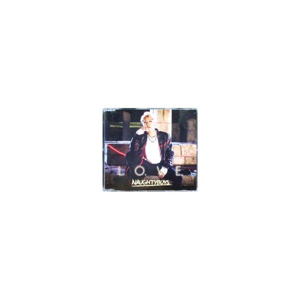 ■カテゴリ：中古CD■ジャンル：海外のロック＆ポップス 海外のアーティスト■メーカー：ユニバーサル　ミュージック■品番：UICZ9086■発売日：2017/02/08■カナ：ノーティーボーイズ ラヴジェハヴァージョン■ENG：NAUGHTY...