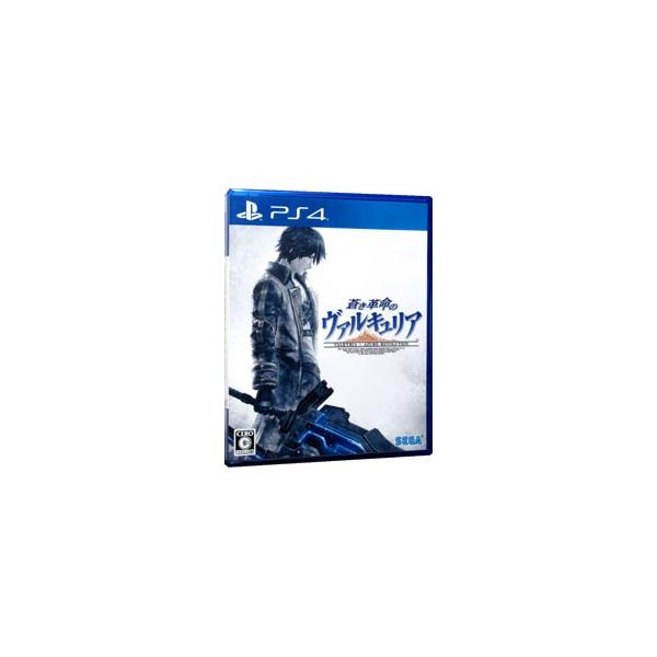 ■カテゴリ：中古ゲームソフト■機種：プレイステーション4■ジャンル：ロールプレイング■メーカー：セガ■品番：PLJM80189■発売日：2017/01/19■カナ：アオキカクメイノヴァルキュリア