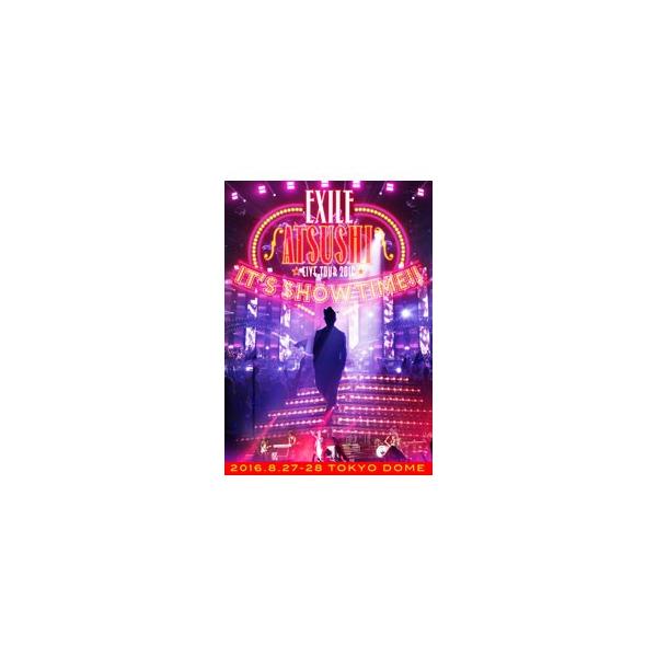 ■カテゴリ：中古DVD・ブルーレイ■商品情報：ＥＸＩＬＥ　ＡＴＳＵＳＨＩ【出演】   ■ジャンル：ジャパニーズポップス■メーカー：エイベックス・ミュージック・クリエイティヴ■品番：RZBD86270■発売日：2017/02/15■カナ：エグ...