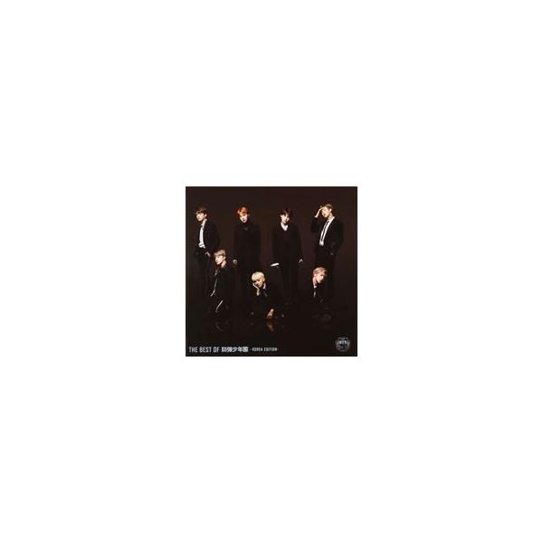 韓国出身のヒップホップ・ボーイズ・グループによる初のベスト・アルバム。「NO MORE DREAM」「BOY IN LUV」をはじめとした、人気の韓国語曲を収録している。■カテゴリ：中古CD■ジャンル：海外のロック＆ポップス 海外のアーティ...