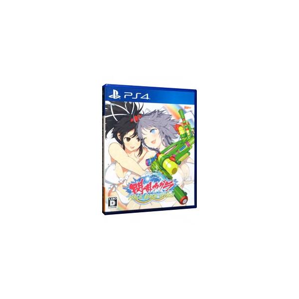 ■カテゴリ：中古ゲームソフト■機種：プレイステーション4■ジャンル：アクション■メーカー：マーベラス■品番：PLJM80191■発売日：2017/03/16■カナ：センランカグラピーチビーチスプラッシュ