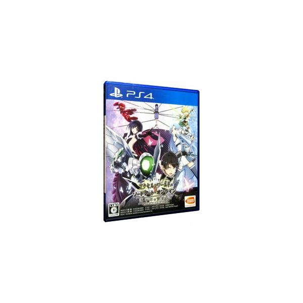 ■カテゴリ：中古ゲームソフト■機種：プレイステーション4■ジャンル：ロールプレイング■メーカー：バンダイナムコエンターテインメント■品番：PLJS70103■発売日：2017/03/16■カナ：アクセルワールドブイエスソードアートオンライン...