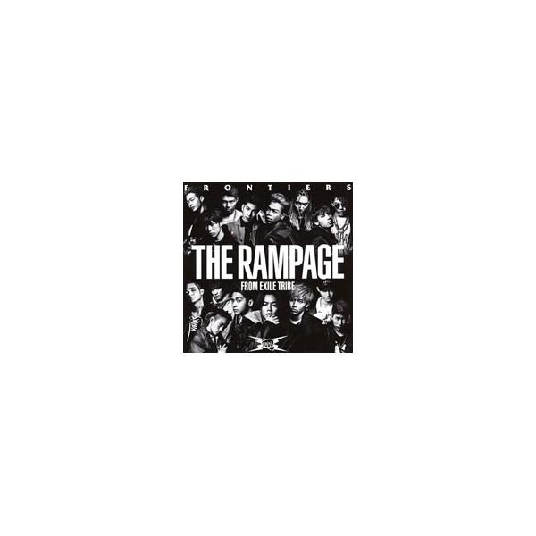 ■カテゴリ：中古CD■ジャンル：ジャパニーズポップス 国内のアーティスト■メーカー：エイベックス・ミュージック・クリエイティヴ株式会社■品番：RZCD86337■発売日：2017/04/19■カナ：ランページフロムエグザイルトライブ フロン...