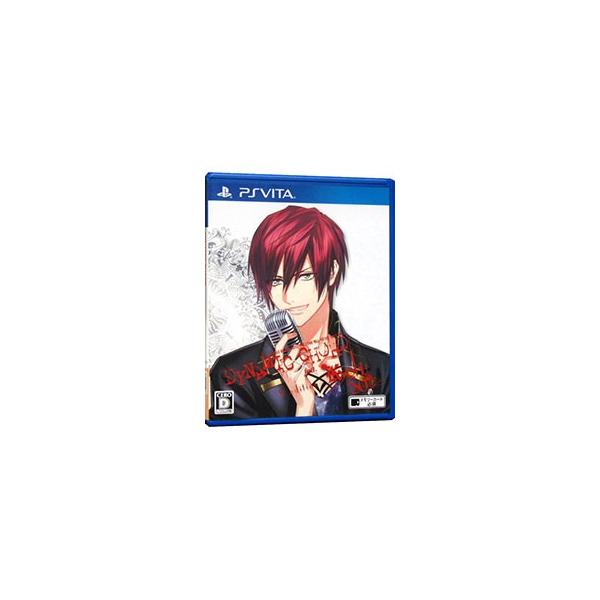 ■カテゴリ：中古ゲームソフト■機種：ＰＳＶｉｔａ■ジャンル：アドベンチャー■メーカー：ハニービー■品番：VLJM35374■発売日：2017/03/30■カナ：ダイナミックコードフィーチャリングキョウソブイエディション