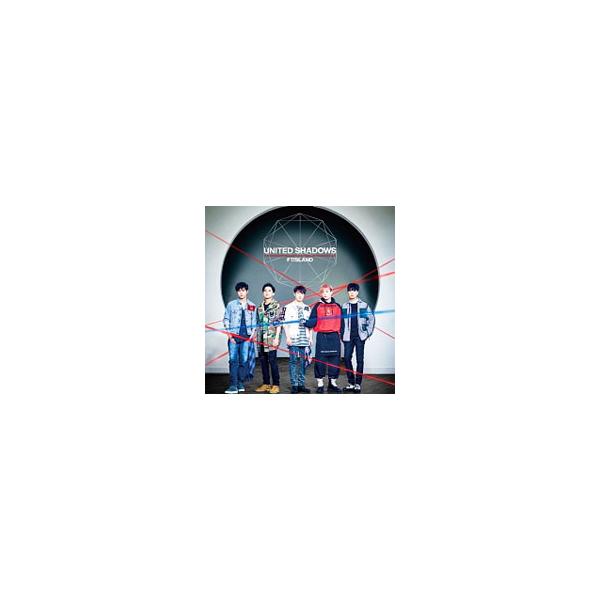 ■カテゴリ：中古CD■ジャンル：海外のロック＆ポップス 海外のアーティスト■メーカー：株式会社ワーナーミュージック・ジャパン■品番：WPCL12603■発売日：2017/04/12■カナ：エフティーアイランド ユナイテッドシャドウズ■ENG...