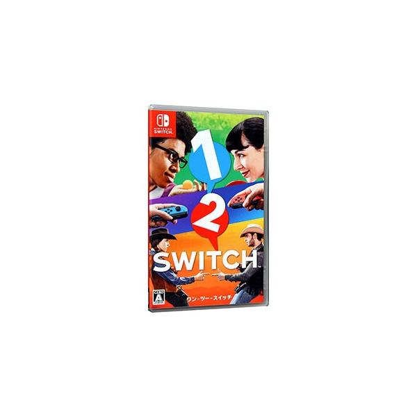 ■カテゴリ：中古ゲームソフト■機種：Ｎｉｎｔｅｎｄｏ　Ｓｗｉｔｃｈ■ジャンル：その他■メーカー：任天堂■品番：HACPAACCA■発売日：2017/03/03■カナ：ワンツースイッチ