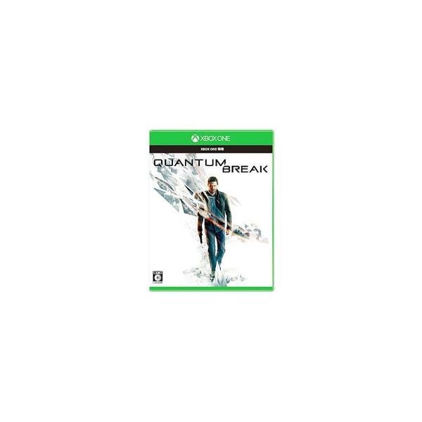 ■カテゴリ：中古ゲームソフト■機種：Ｘｂｏｘ　Ｏｎｅ■ジャンル：アクション■メーカー：マイクロソフト■品番：U5T00009■発売日：2016/04/07■カナ：クォンタムブレイク