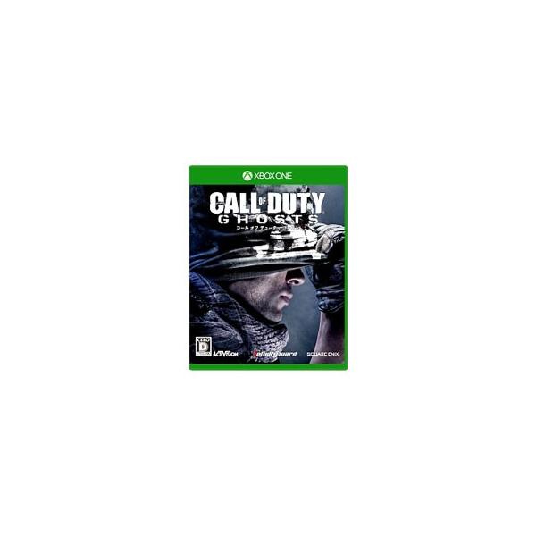 ■カテゴリ：中古ゲームソフト■機種：Ｘｂｏｘ　Ｏｎｅ■ジャンル：シューティング■メーカー：スクウェア・エニックス■品番：JES100379■発売日：2014/09/04■カナ：コールオブデューティゴーストフキカエバン