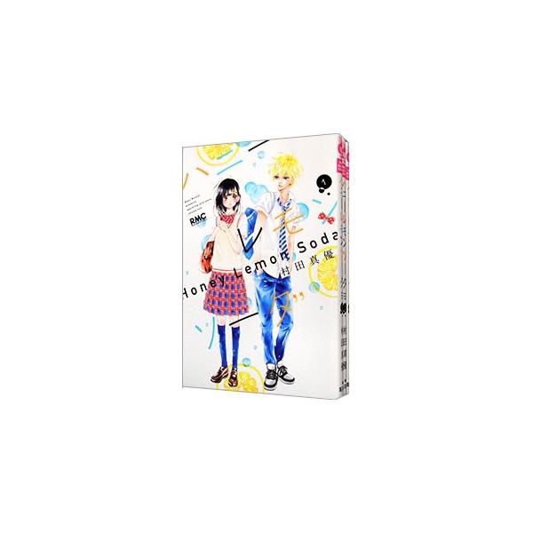 ■カテゴリ：中古コミック■ジャンル：少女■出版社：集英社■出版社シリーズ：りぼん■本のサイズ：新書版■カナ：ハニーレモンソーダ１カラ３１カンセット ムラタマユ■keyword：