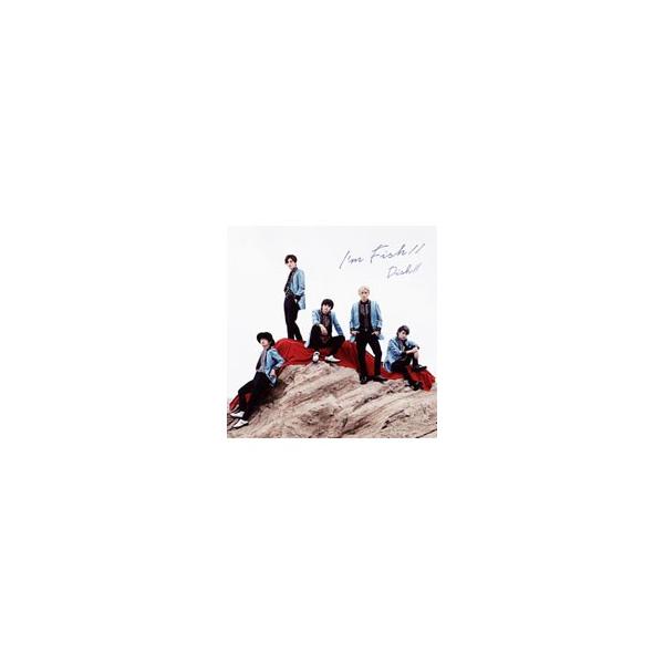 ■カテゴリ：中古CD■ジャンル：ジャパニーズポップス 国内のアーティスト■メーカー：株式会社ソニー・ミュージックレーベルズ　ソニー・ミュージックレコーズ■品番：SRCL9432■発売日：2017/06/07■カナ：ディッシュ アイムフィッシ...