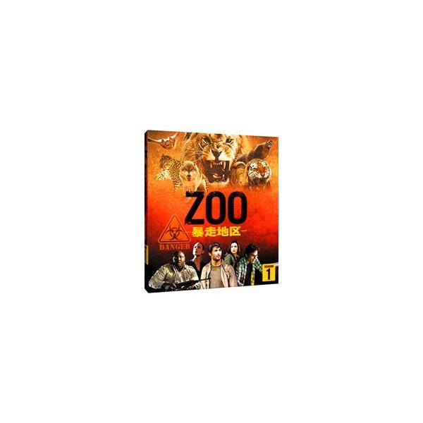 ■カテゴリ：中古DVD・ブルーレイ■商品情報：洋画   ■ジャンル：洋画■メーカー：ＮＢＣユニバーサル■品番：PJBF1176■発売日：2017/06/07■字幕：(1)英語／吹替用／日本語■カナ：ズーボウソウチクシーズン１トクセンボックス