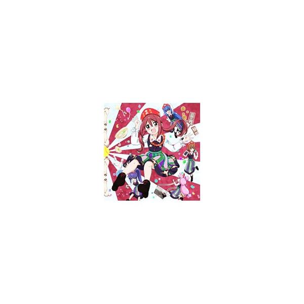 ■カテゴリ：中古CD■アーティスト：石原夏織■ジャンル：サウンドトラック アニメーション■メーカー：スマイラルレコード■品番：SMRR003■発売日：2016/11/23■カナ：イシハラカオリ テレビアニメテーキュウ８キシュダイカグルテンエナジー